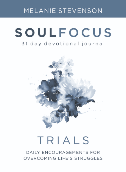 Soul Focus – Melanie Stevenson