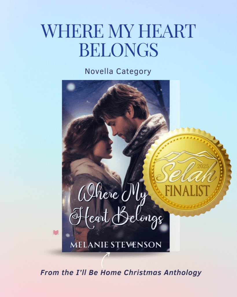 Missing the Miracle in Their Midst – Melanie Stevenson